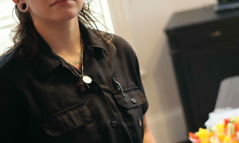 Hidden Gems: Meet Bella (Chef Crust) Hunt of Not Your Nonna's ...