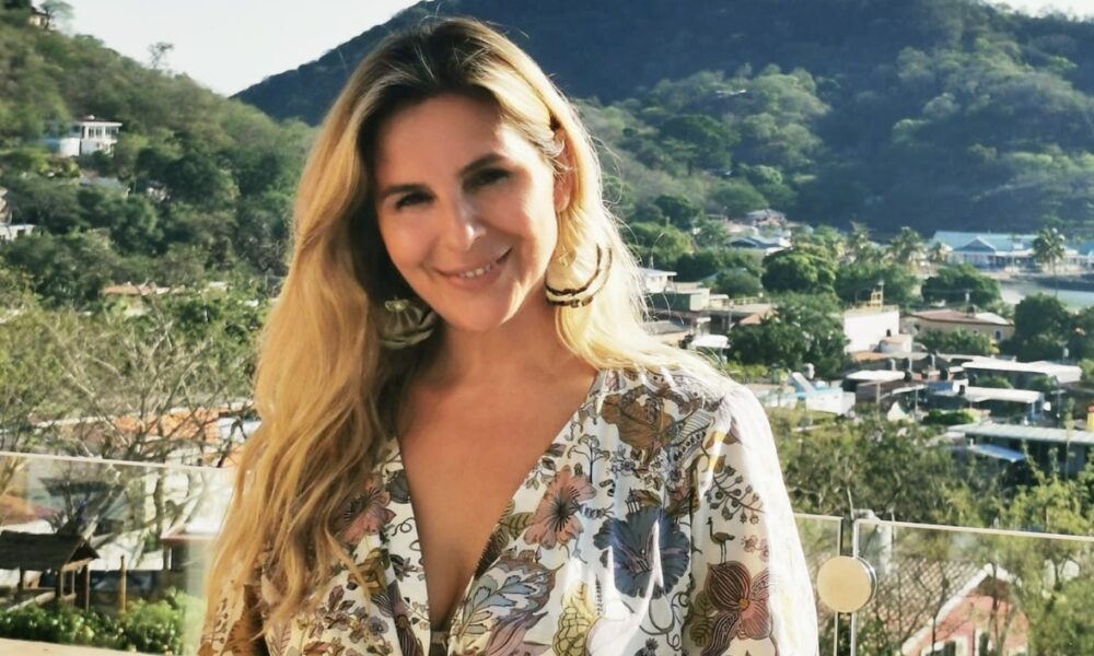 Community Highlights: Meet Elvira Merz of EMILIA MERZ - Voyage ATL ...