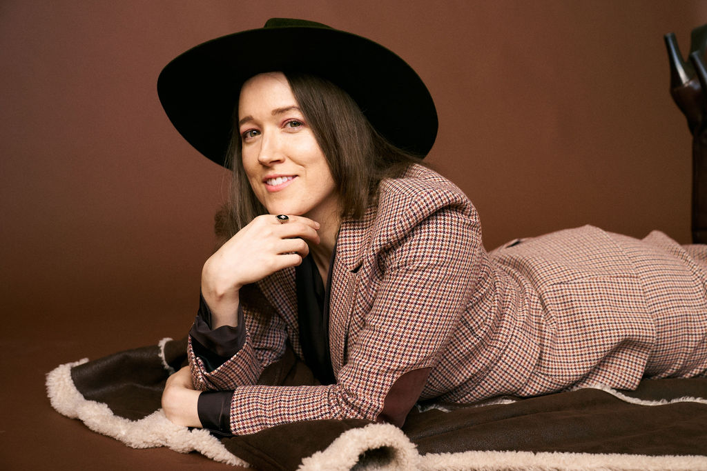 Conversations with Ginger Renee - Voyage ATL Magazine | ATL City Guide