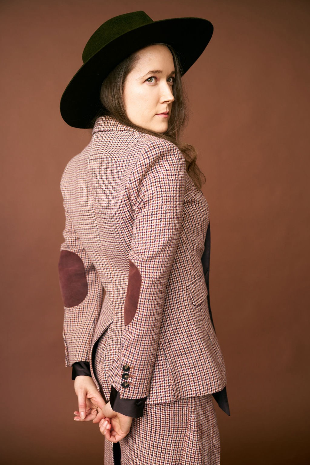 Conversations with Ginger Renee - Voyage ATL Magazine | ATL City Guide