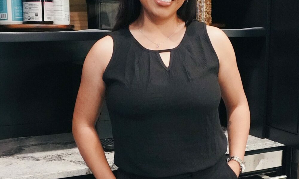 Hidden Gems: Meet Iris Martinez of OceanSide Home Organizing - Voyage ATL Magazine | ATL City Guide