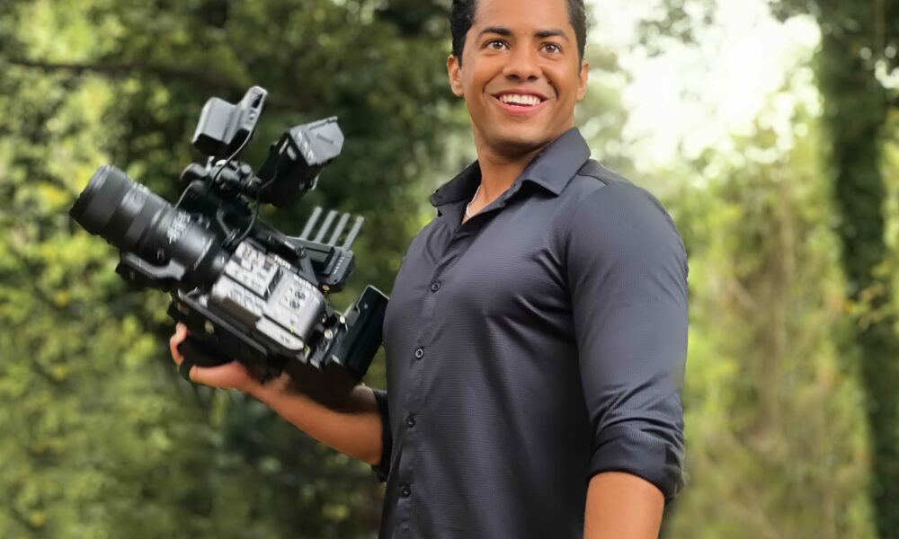 Conversations with Justin Melson - Voyage ATL Magazine | ATL City Guide