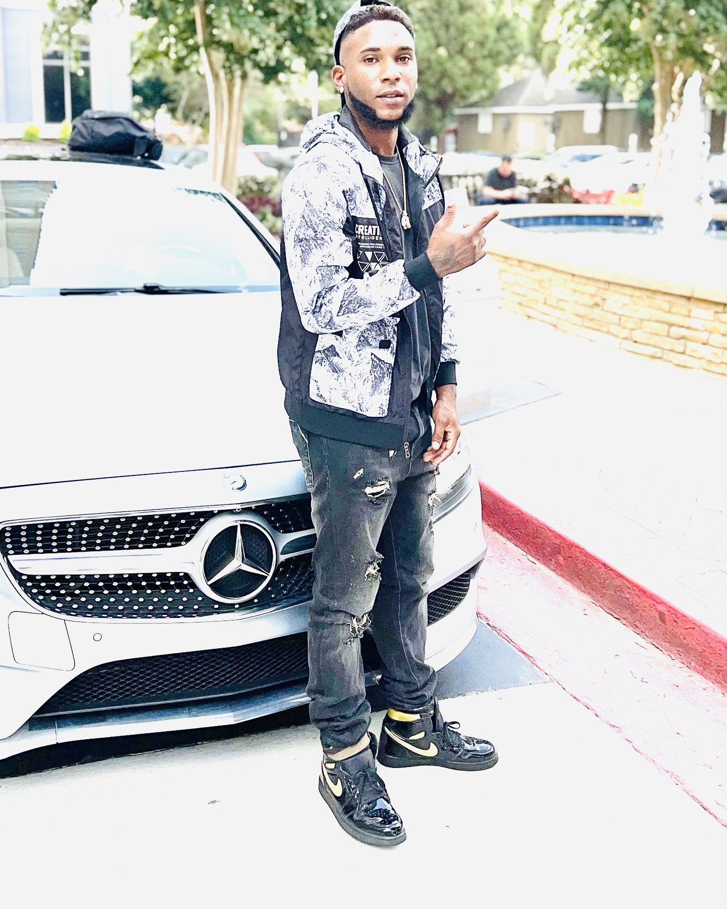 Rising Stars: Meet Rapper Rowdibillicash of Atlanta - Voyage ATL ...