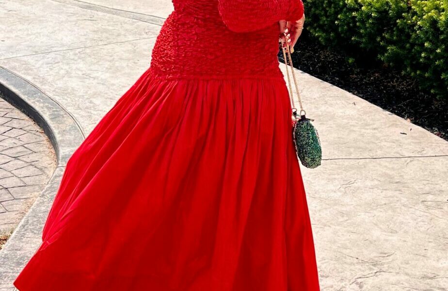 Life & Work with Ashley Freeman of Atlanta, GA - Voyage ATL Magazine ...