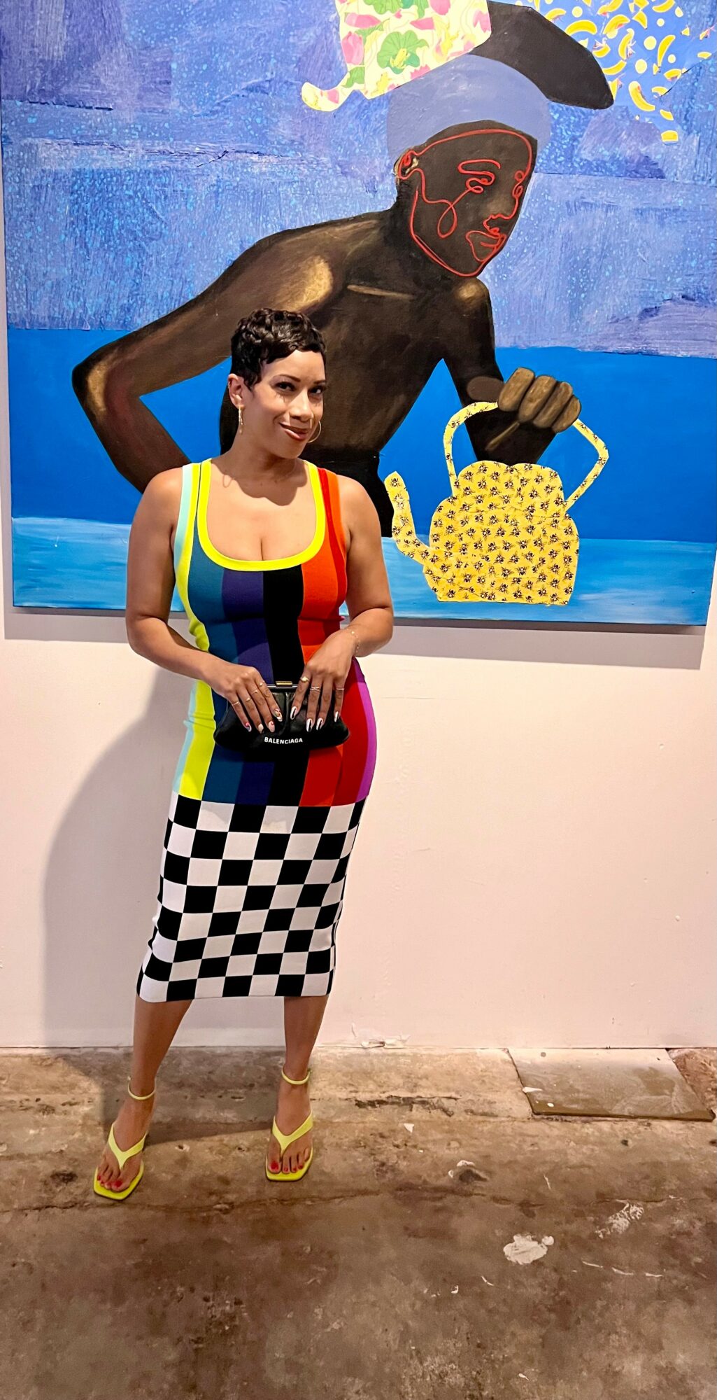 Life & Work with Ashley Freeman of Atlanta, GA - Voyage ATL Magazine ...