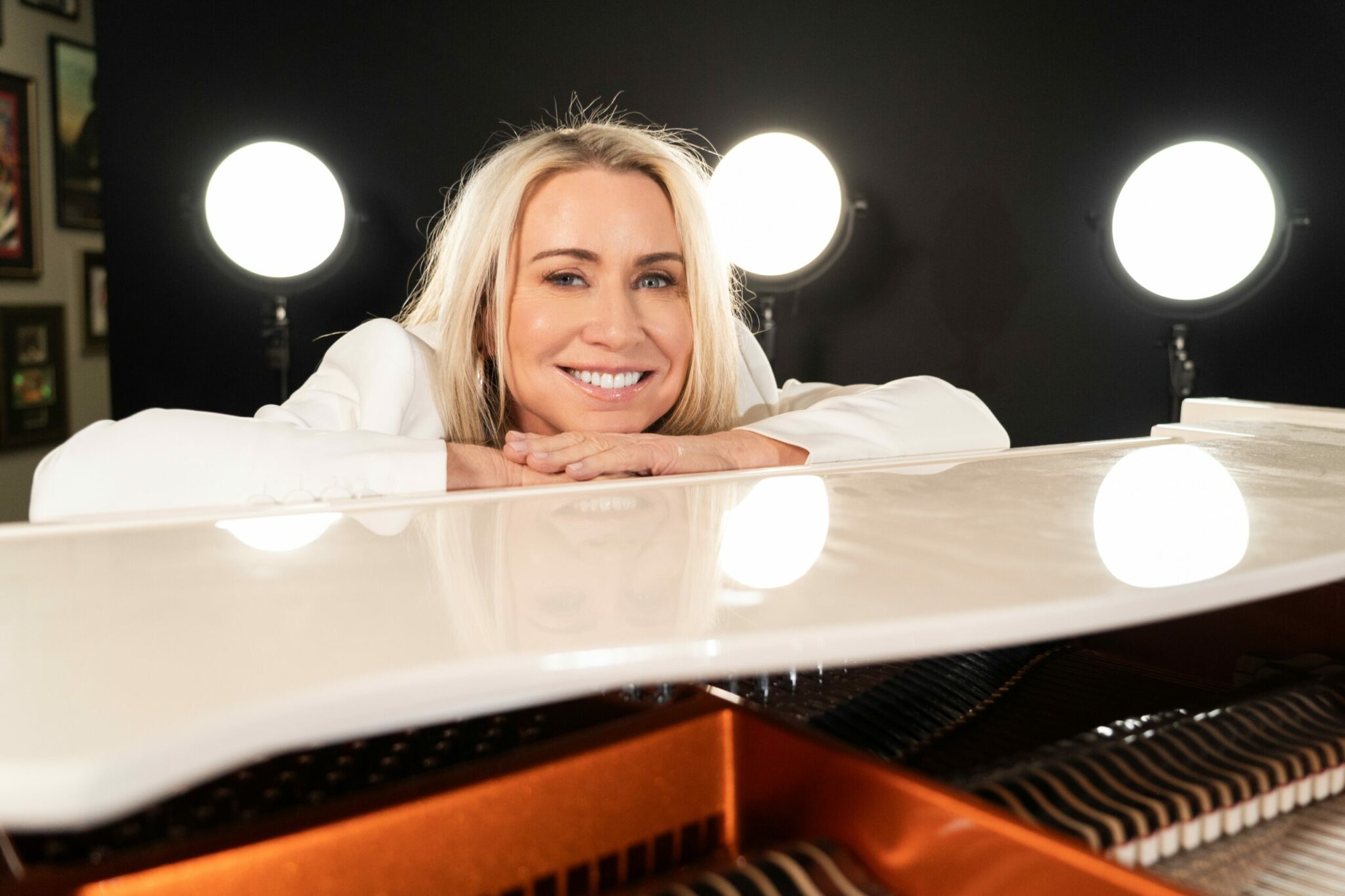 Rising Stars: Meet Carol Albert of Johns Creek Georgia - Voyage ATL ...