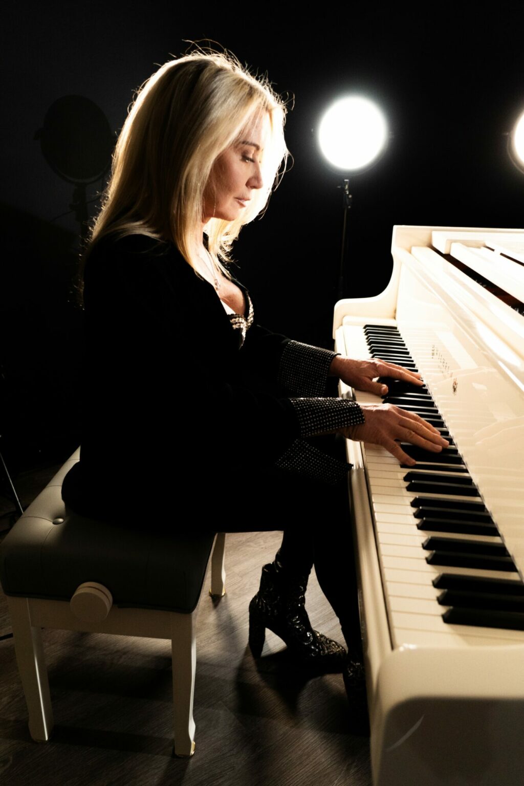 Rising Stars: Meet Carol Albert of Johns Creek Georgia - Voyage ATL ...