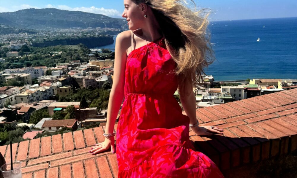 Conversations with Gabriella Hubbard - Voyage ATL Magazine | ATL City Guide