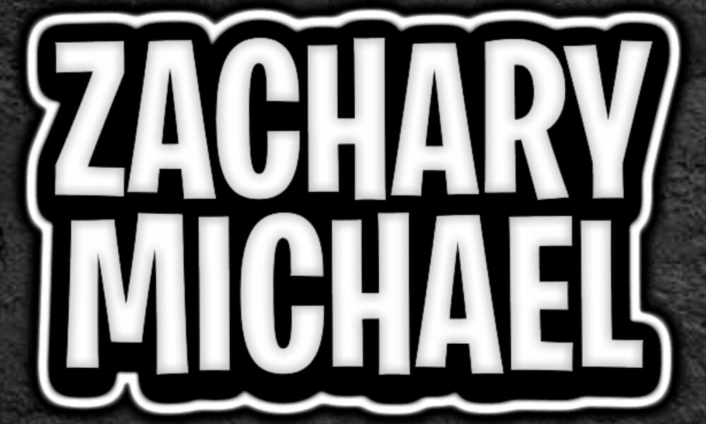 Rising Stars: Meet TheZachMichael of New Jersey - Voyage ATL Magazine ...