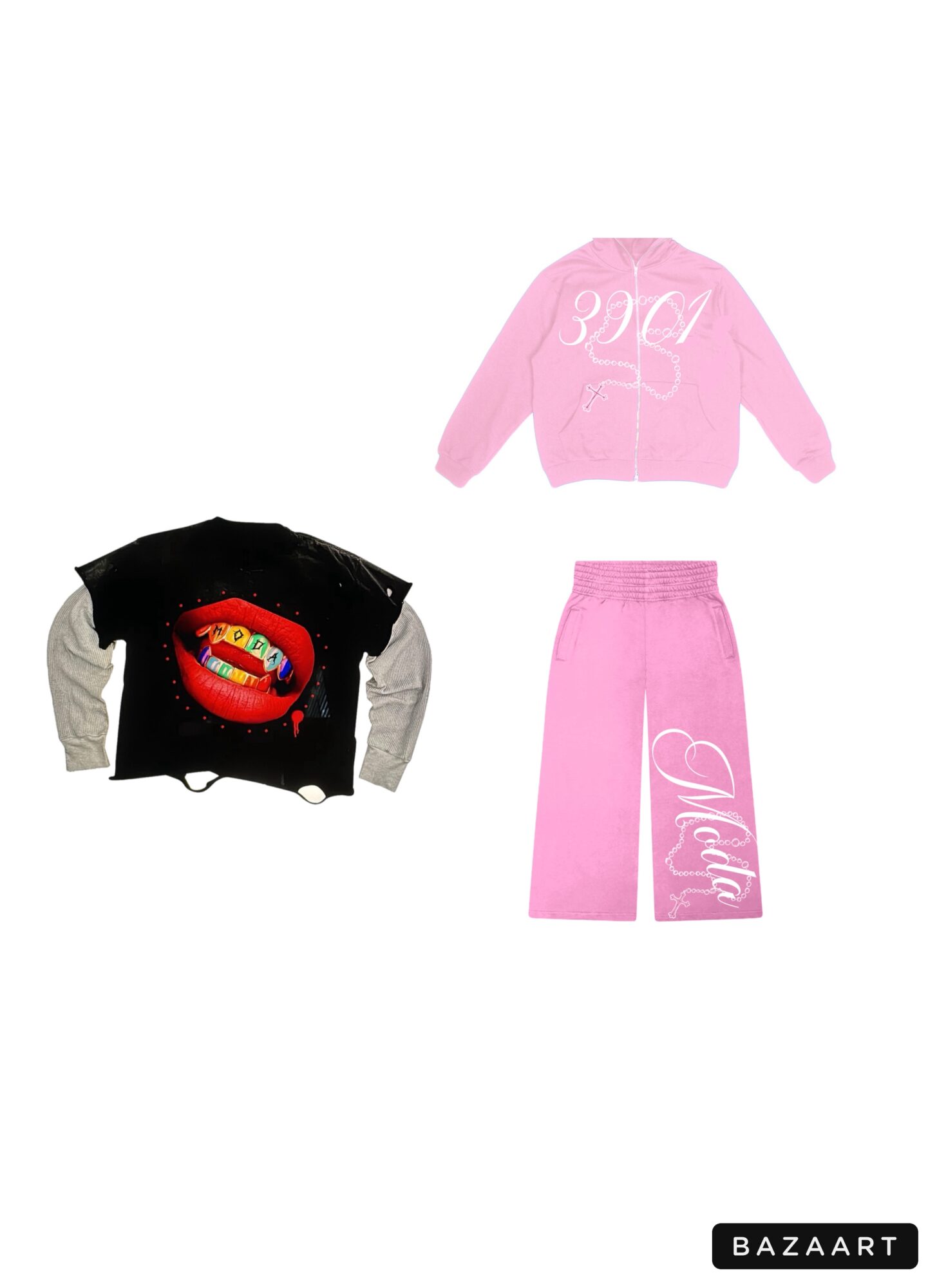 Inspiring Conversations with Nick Sampler of Moda Vivencia - Voyage ATL ...