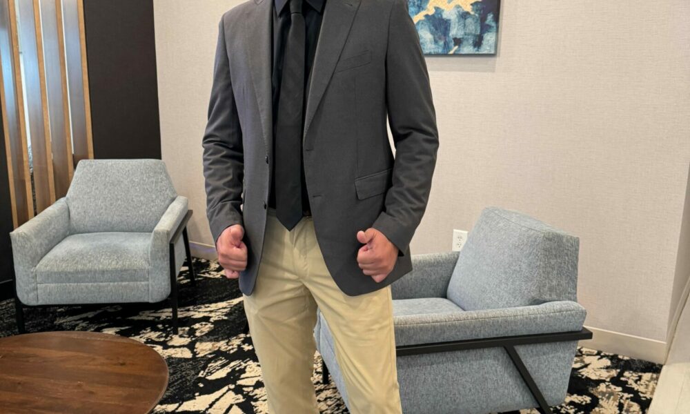 Check Out Fabio Veras’s Story - Voyage ATL Magazine | ATL City Guide