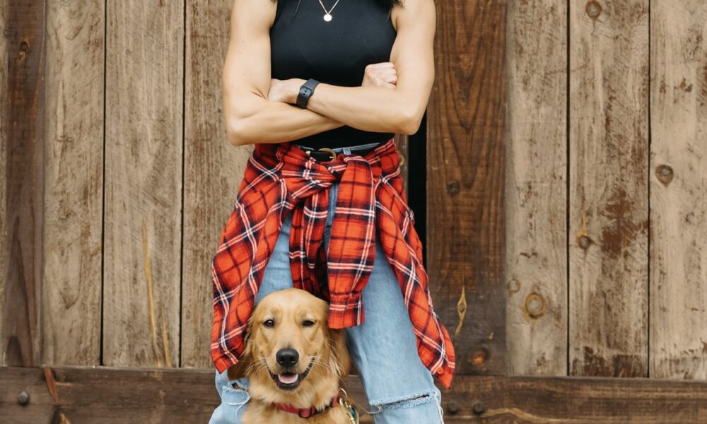 Daily Inspiration: Meet Taylor Reardon - Voyage ATL Magazine | ATL City ...