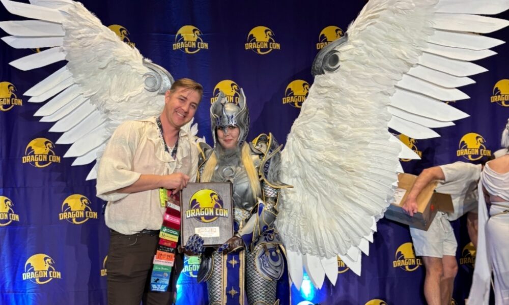 Life & Work with Jason & Ash West of North - Voyage ATL Magazine | ATL ...