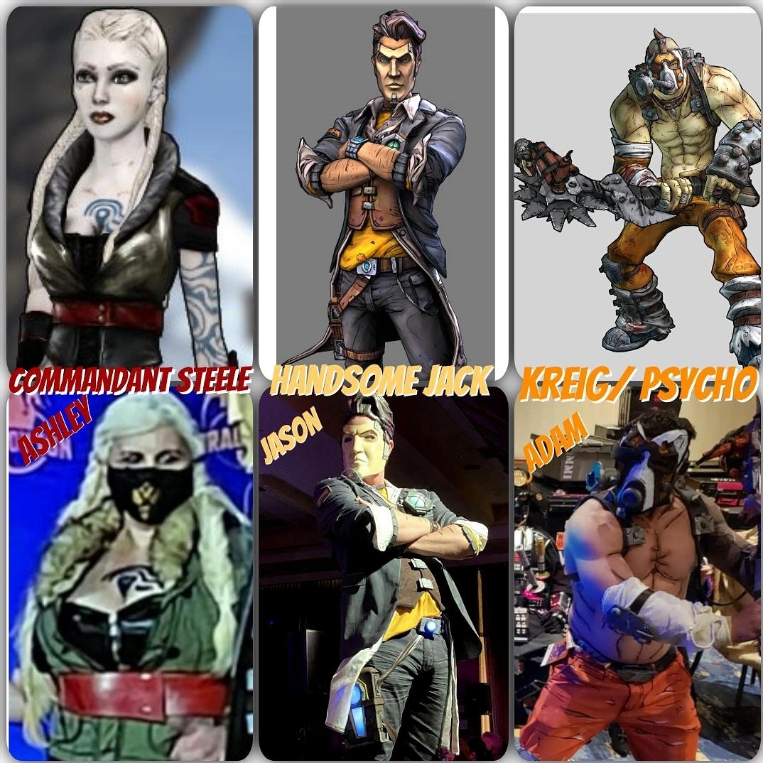 Life & Work with Jason & Ash West of North - Voyage ATL Magazine | ATL City Guide