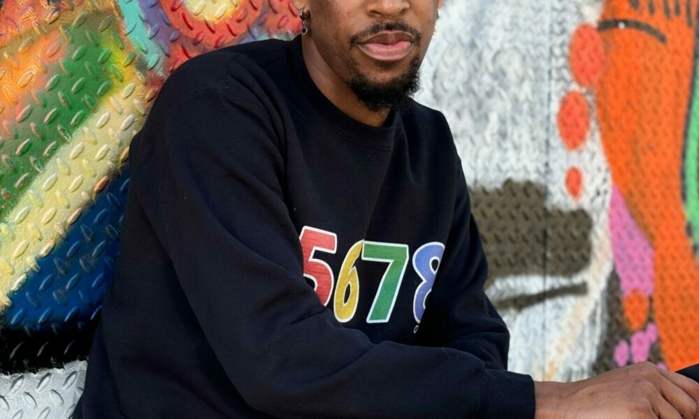 Daily Inspiration: Meet Braven “Bray” Sloan III - Voyage ATL Magazine ...