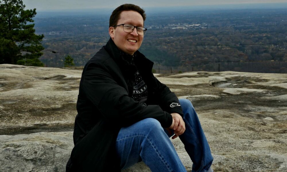 Conversations with Pedro Guillermo Feijóo García - Voyage ATL Magazine ...