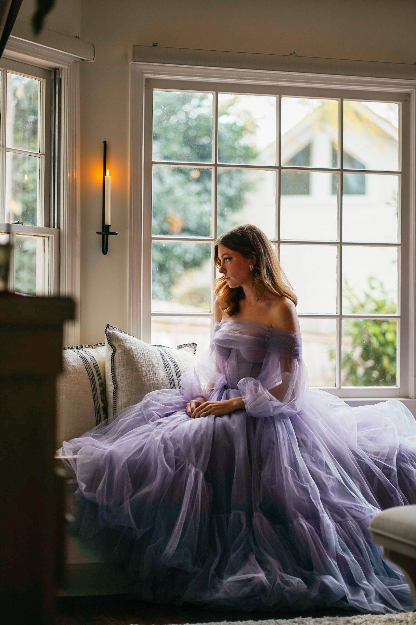 Life & Work with Jennifer Lucas of Brookhaven - Voyage ATL Magazine ...