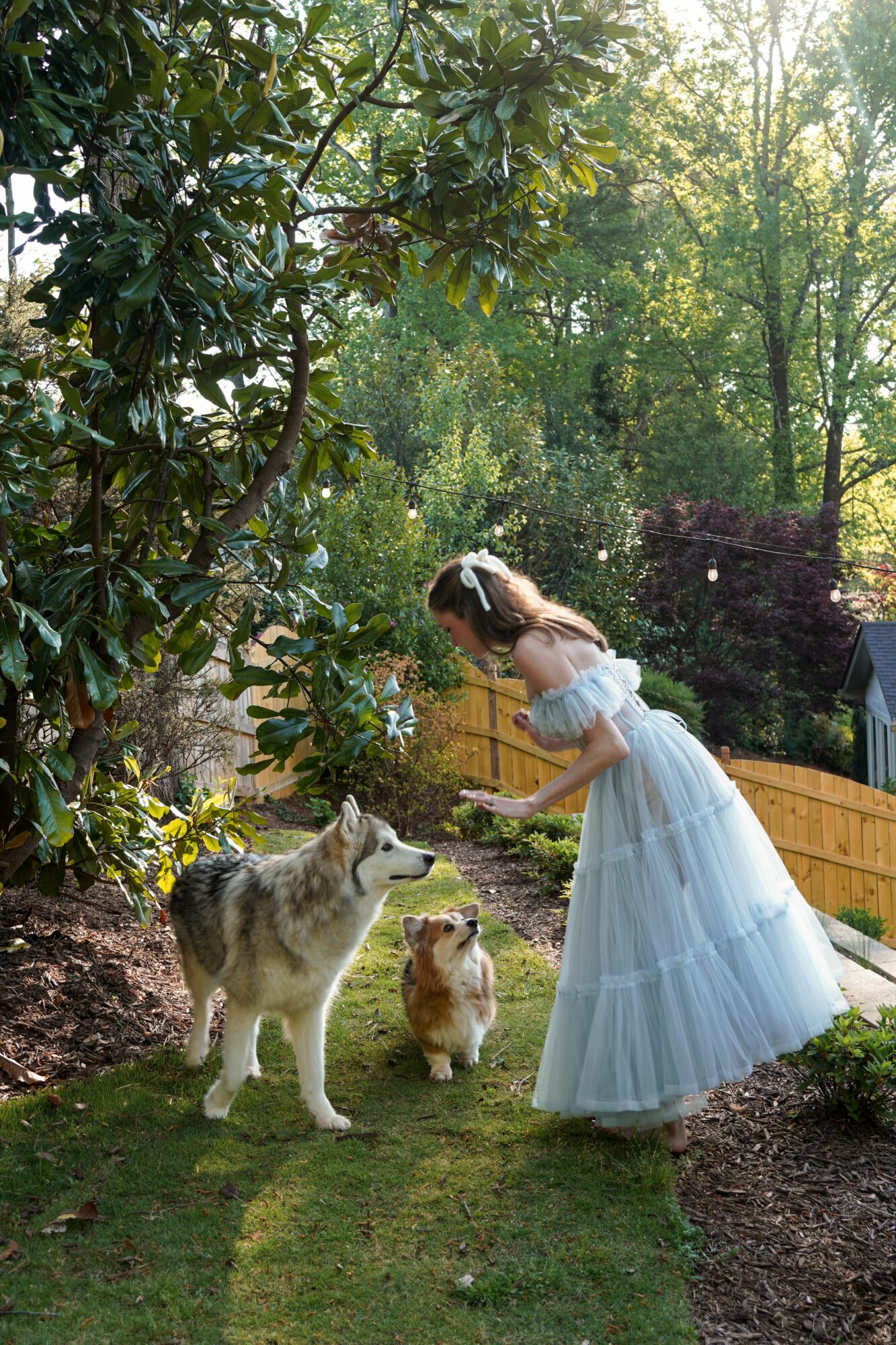 Life & Work with Jennifer Lucas of Brookhaven - Voyage ATL Magazine ...