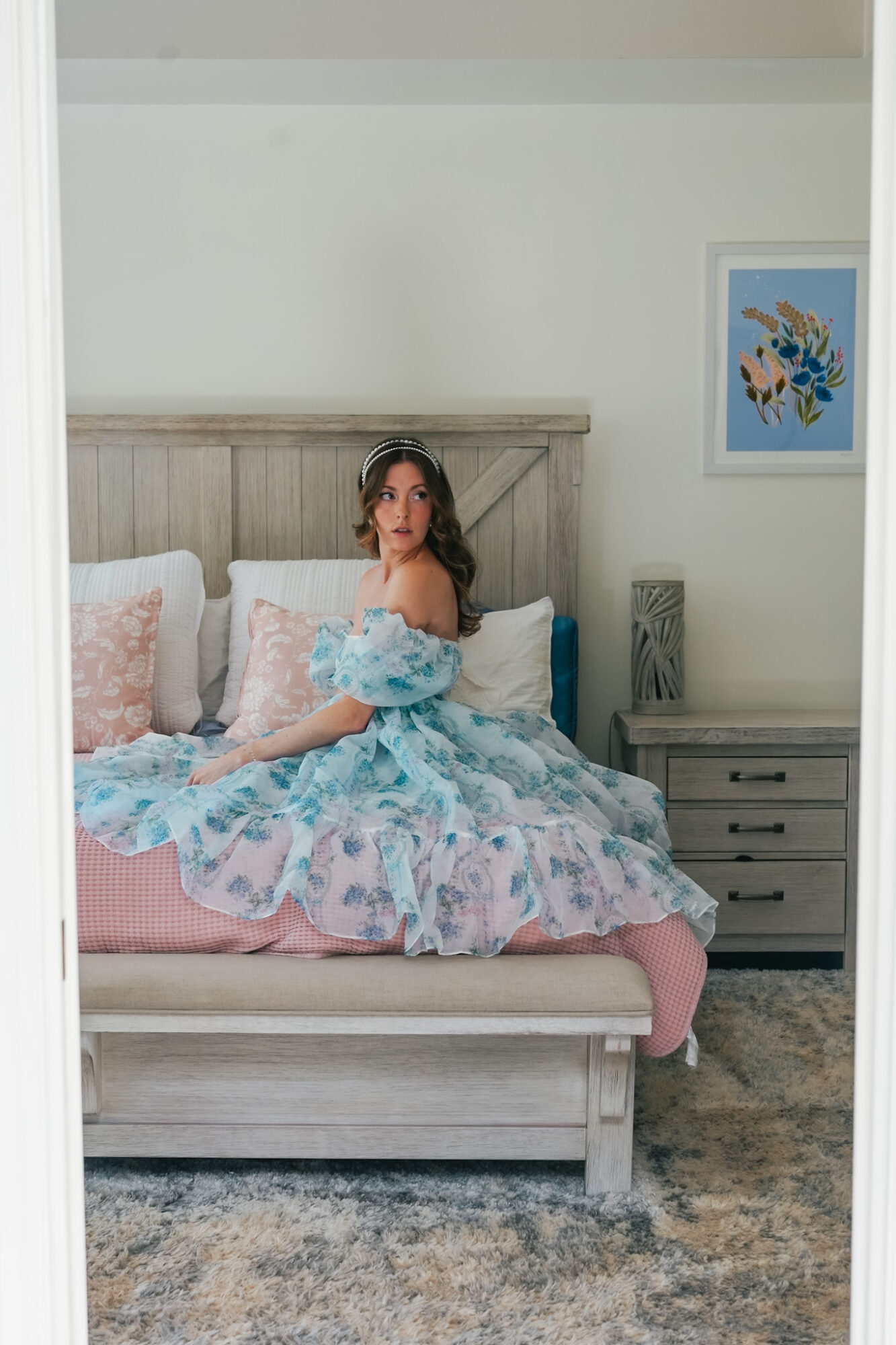 Life & Work with Jennifer Lucas of Brookhaven - Voyage ATL Magazine ...