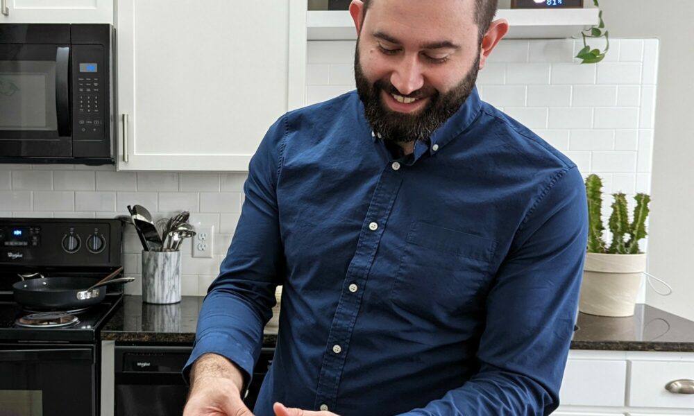 Daily Inspiration: Meet Dan Whalen - Voyage ATL Magazine | ATL City Guide