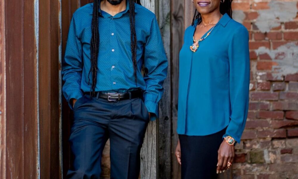 Hidden Gems: Meet Mokah & Knowa Johnson of United Group of Artists ...