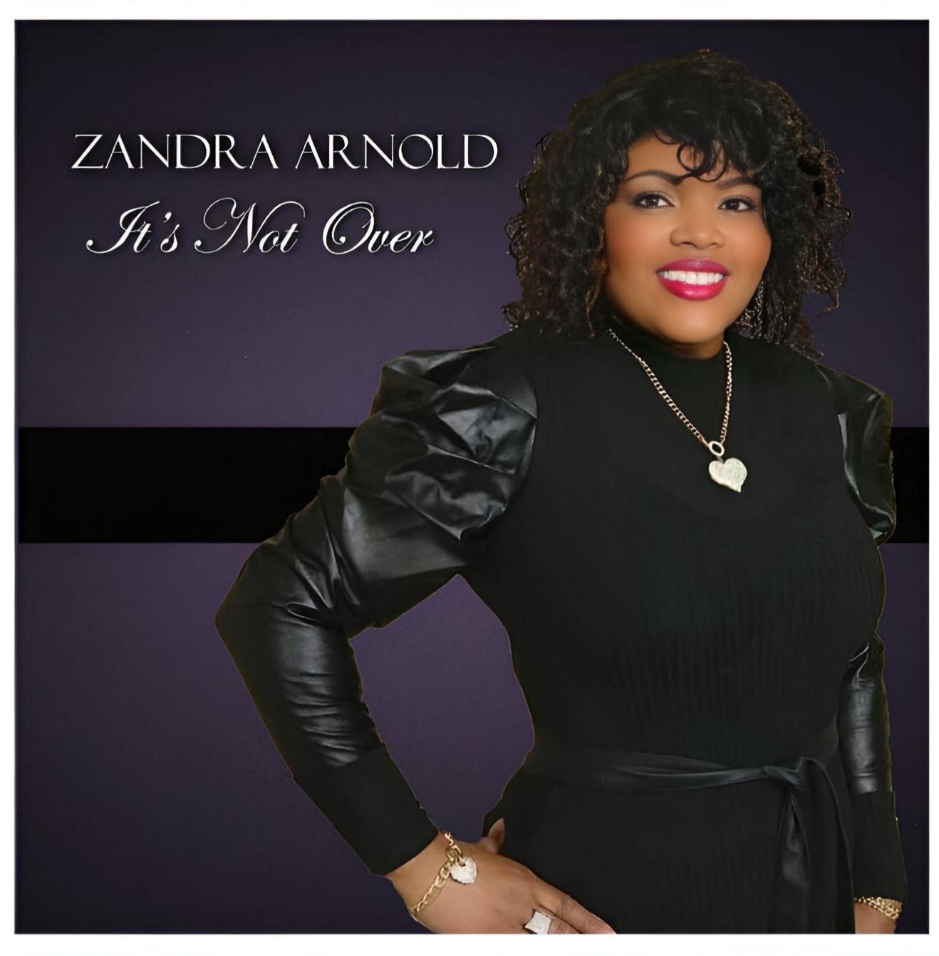 Daily Inspiration: Meet Zandra Arnold - Voyage ATL Magazine | ATL City ...