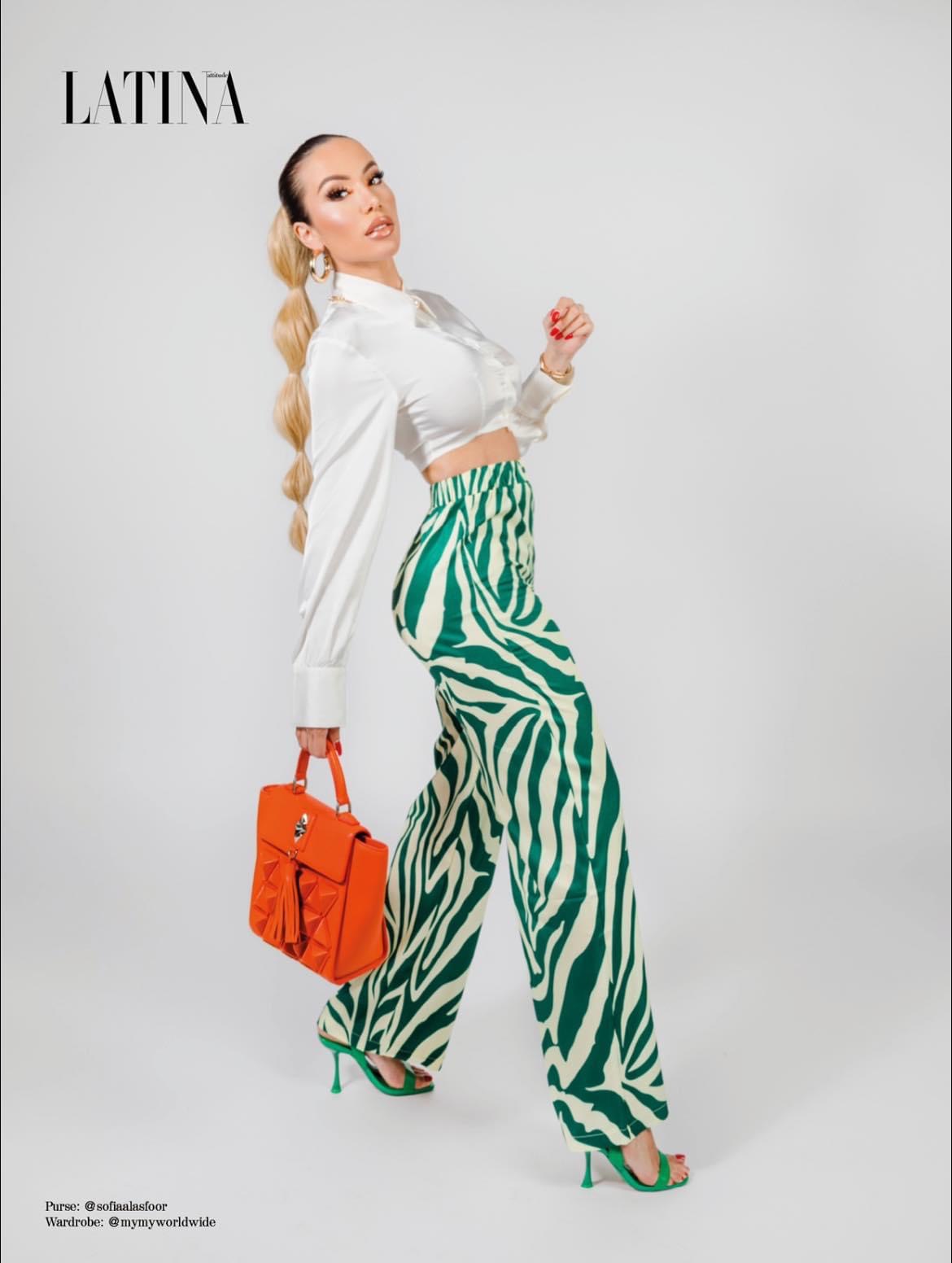 Conversations with Amy Galloway - Voyage ATL Magazine | ATL City Guide