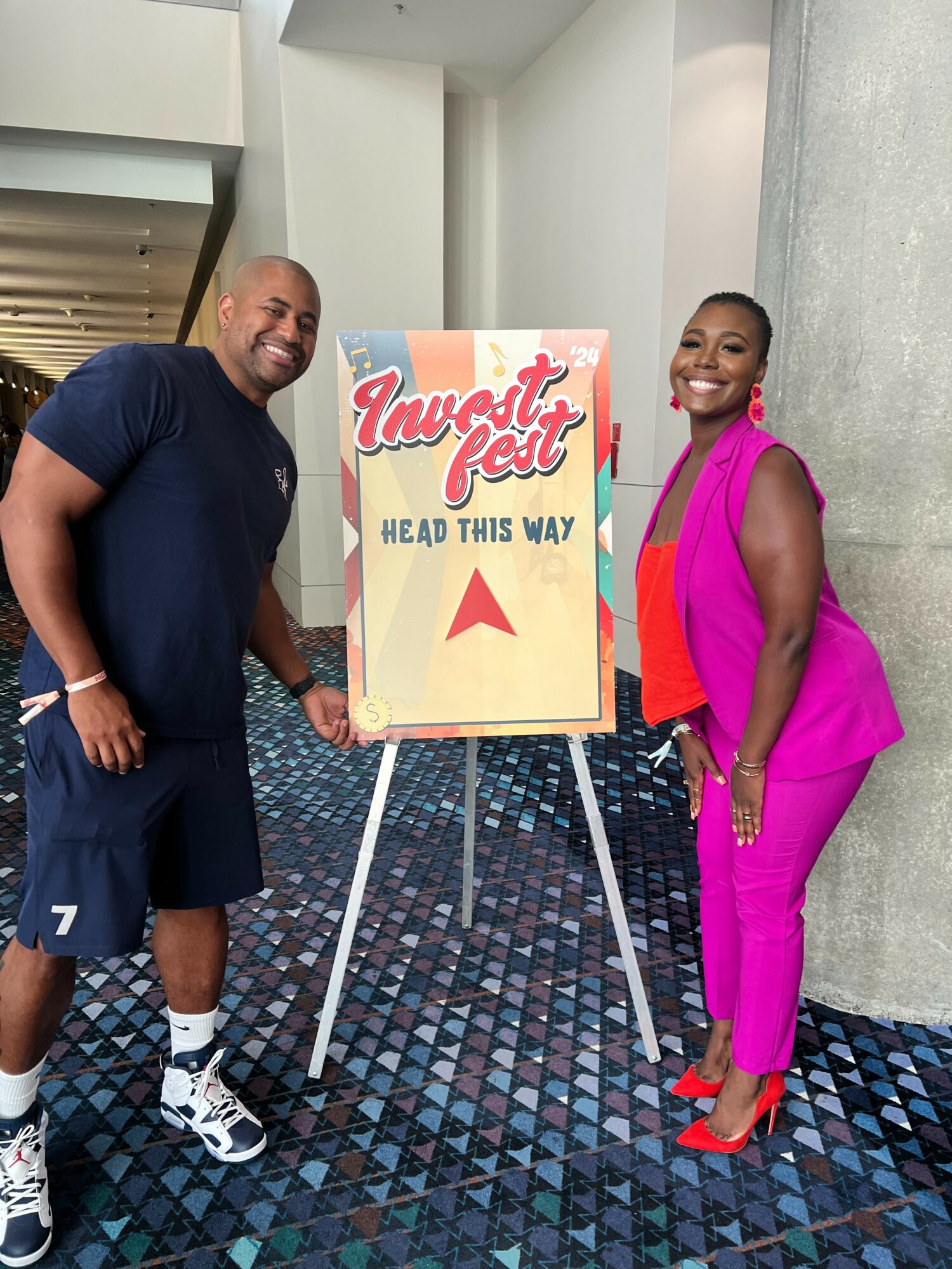 Conversations with La’ Shae Alexander - Voyage ATL Magazine | ATL City ...