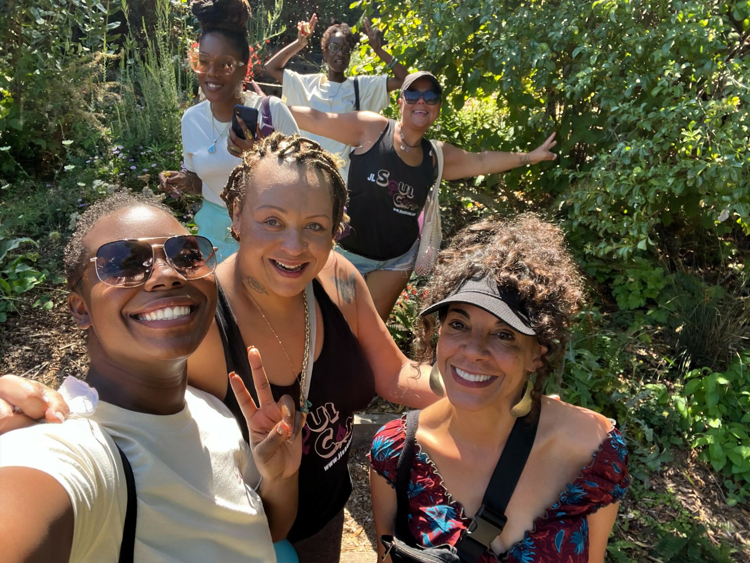 Conversations with La’ Shae Alexander - Voyage ATL Magazine | ATL City ...