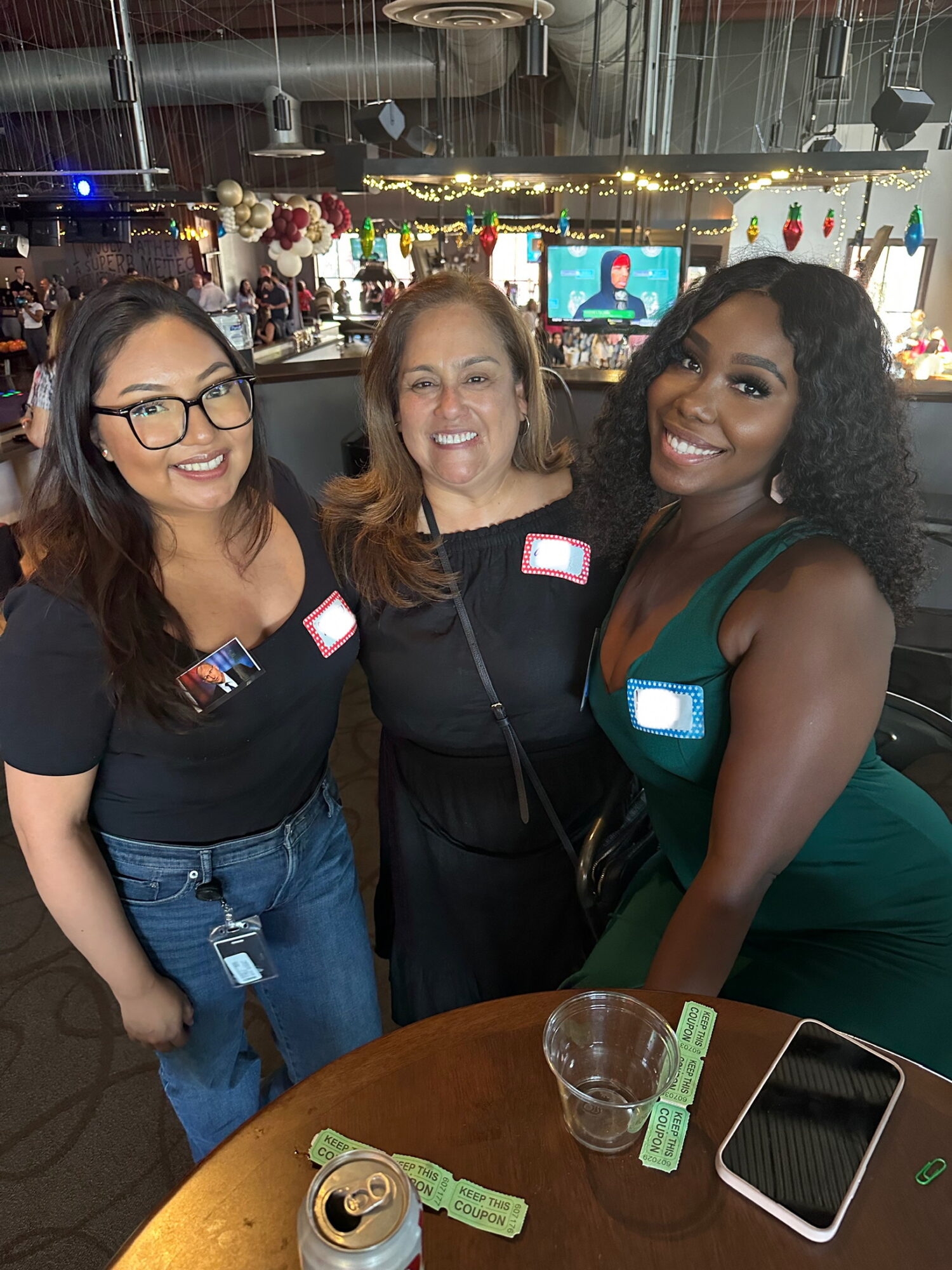 Conversations with La’ Shae Alexander - Voyage ATL Magazine | ATL City ...