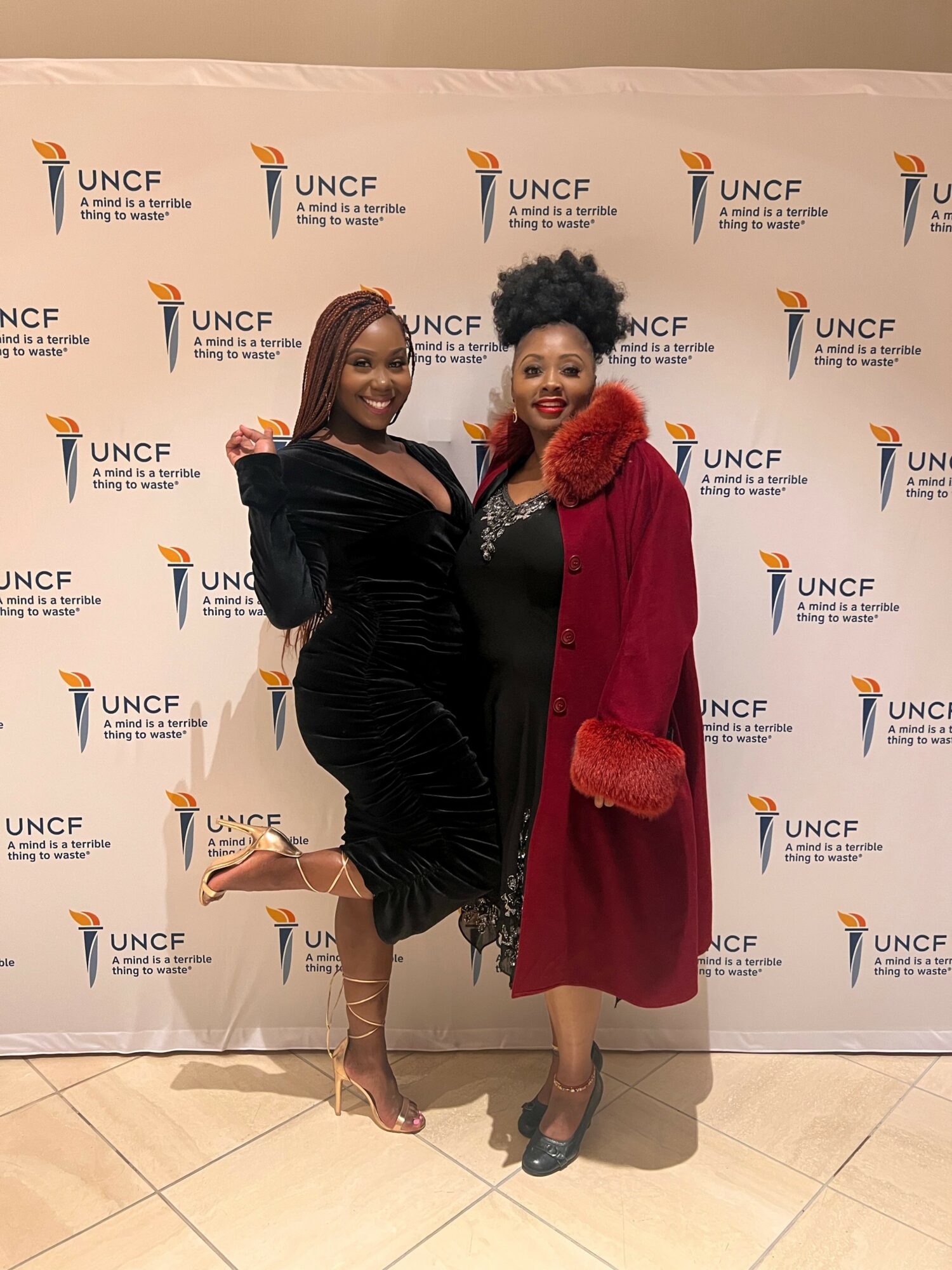 Conversations with La’ Shae Alexander - Voyage ATL Magazine | ATL City ...