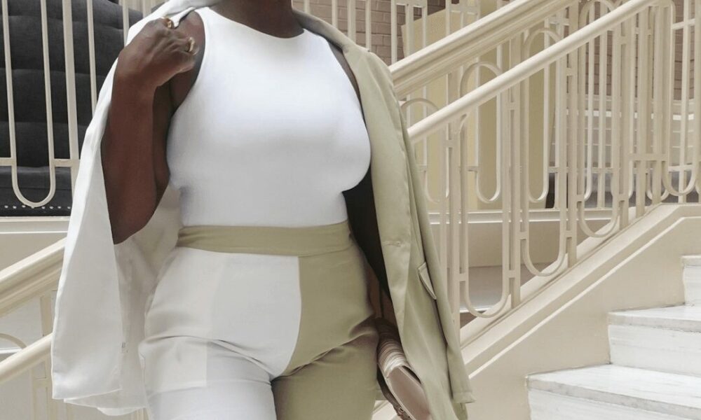 Conversations with La’ Shae Alexander - Voyage ATL Magazine | ATL City ...