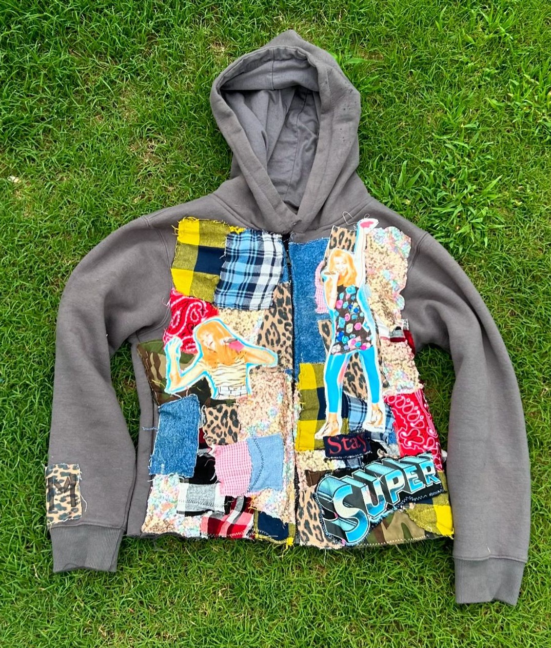 Check Out Sydney Michelle’s Story - Voyage ATL Magazine | ATL City Guide