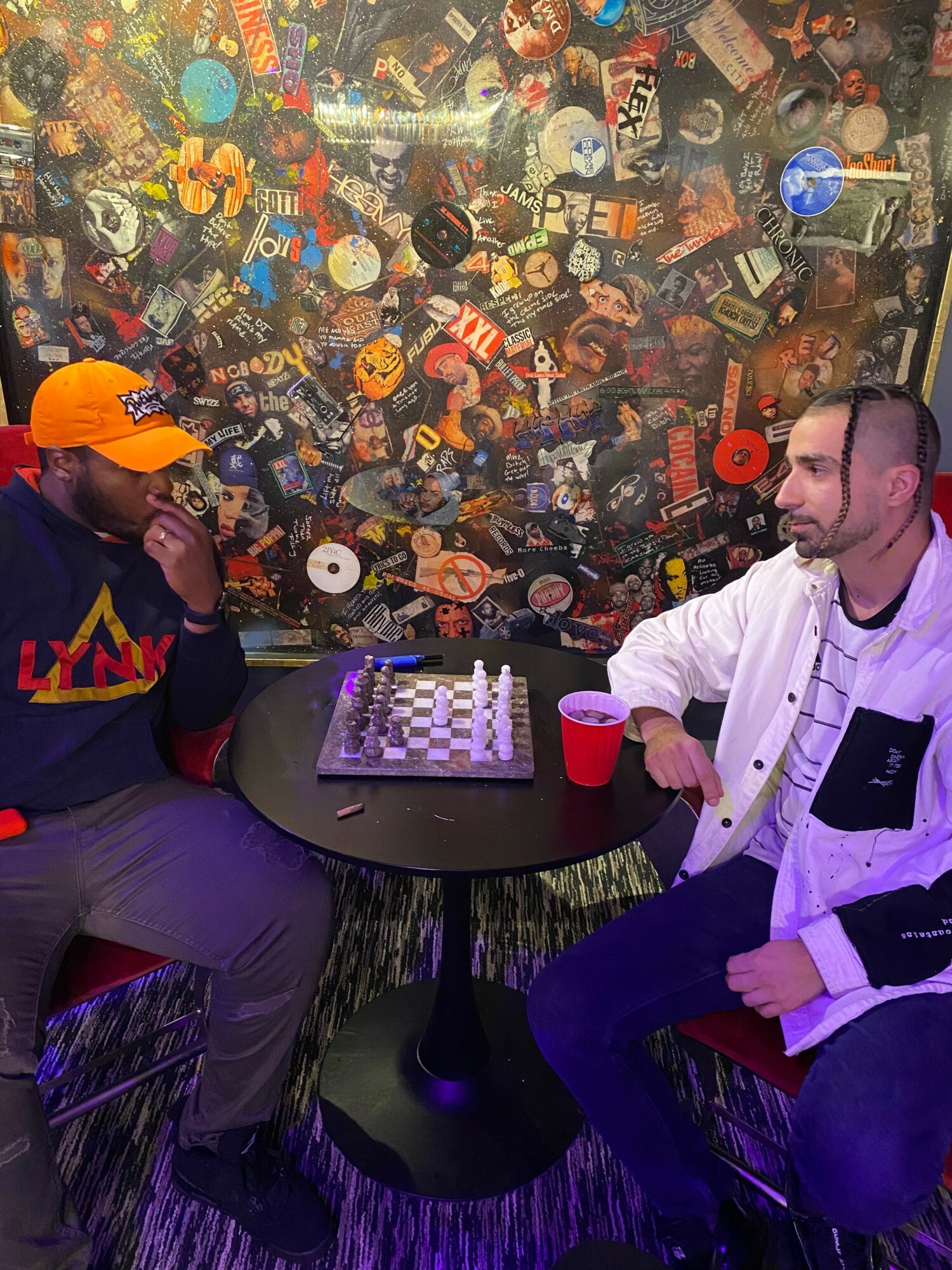 Check Out Boyan "65" Stanchev’s Story - Voyage ATL Magazine | ATL City ...