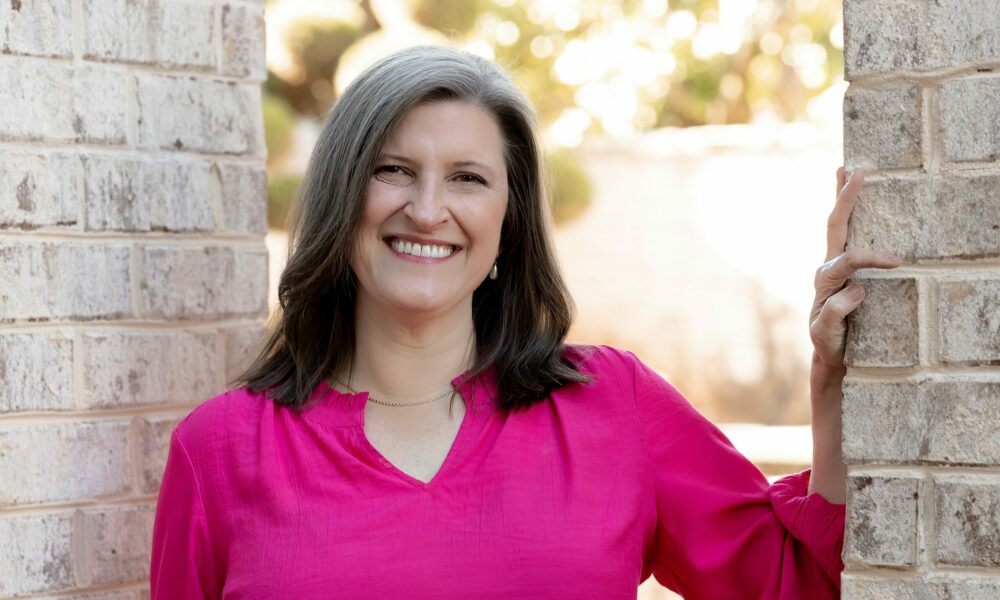 Exploring Life & Business with Elizabeth Kay Pinder of Harry Norman ...