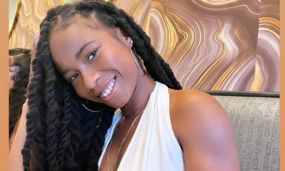 Life & Work with Shantell Mcmillon of Atlanta, GA – Voyage ATL Magazine ...