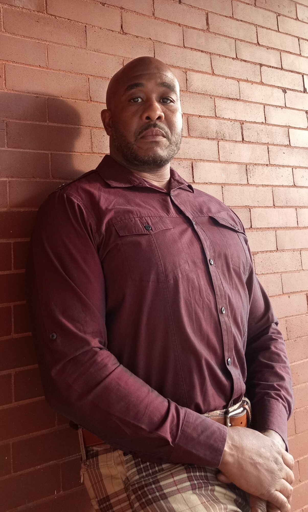 Check Out Terry Moore’s Story - Voyage ATL Magazine | ATL City Guide