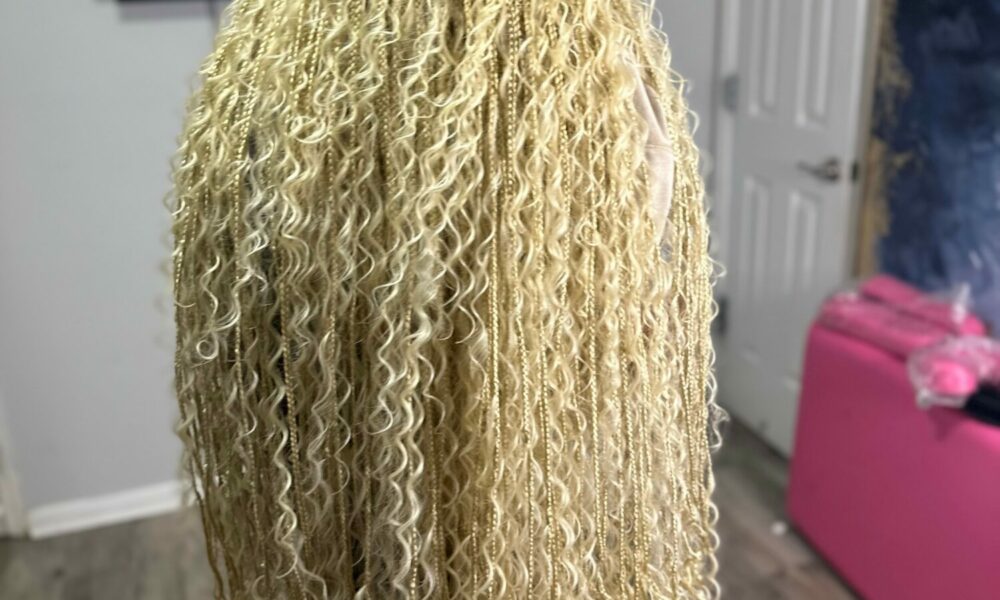 Rising Stars: Meet Kayla Trimble of Atlanta, Ga - Voyage ATL Magazine ...