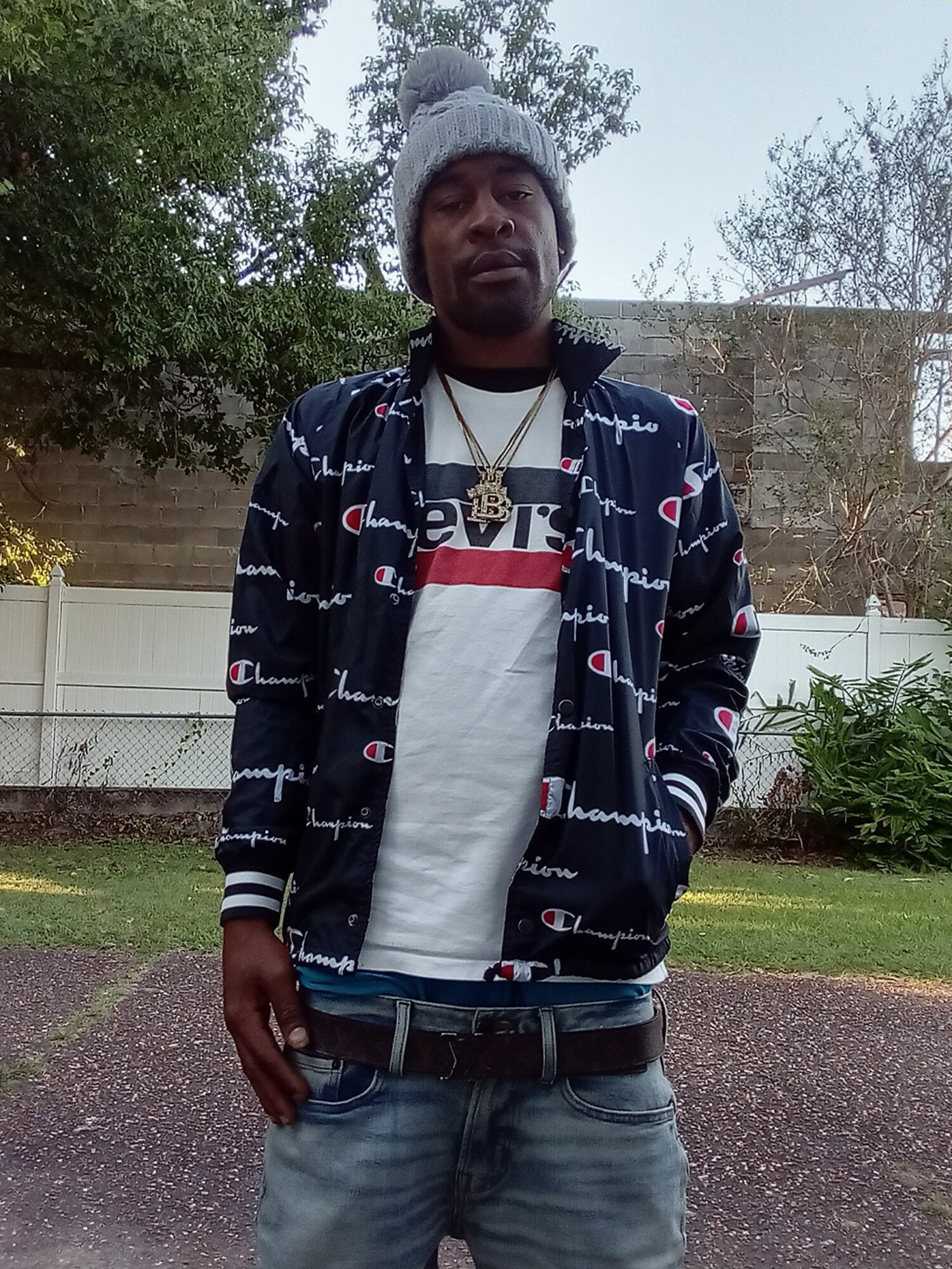 Daily Inspiration: Meet Terrance Lane - Voyage ATL Magazine | ATL City ...