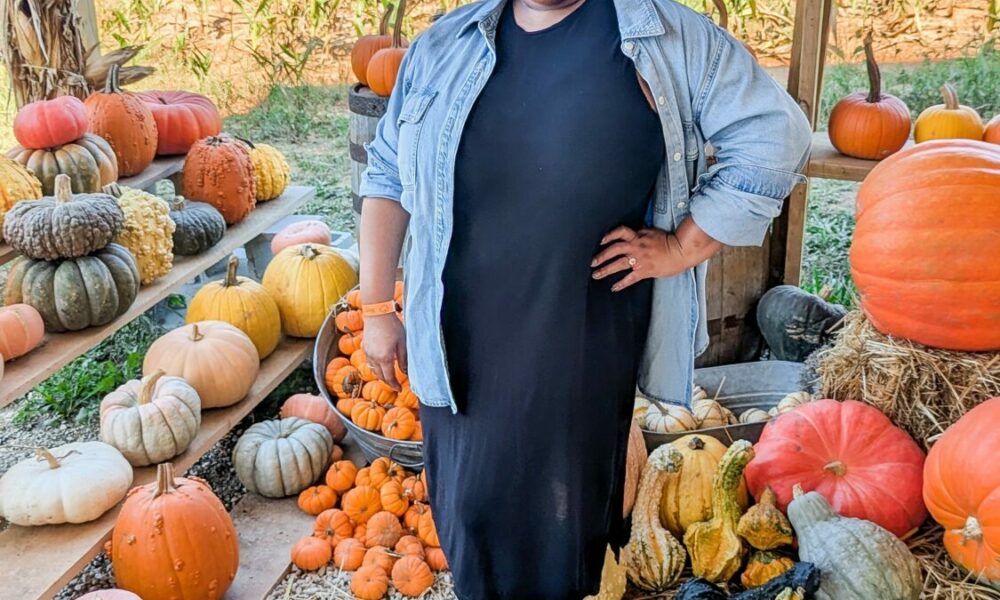 Rising Stars: Meet Erica Fields of Atlanta - Voyage ATL Magazine | ATL ...