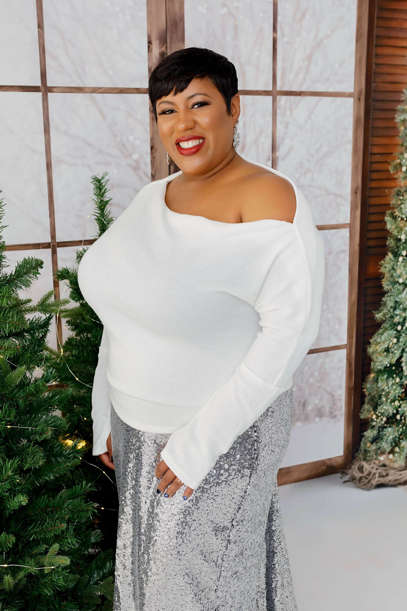 Rising Stars: Meet Erica Fields of Atlanta - Voyage ATL Magazine | ATL ...