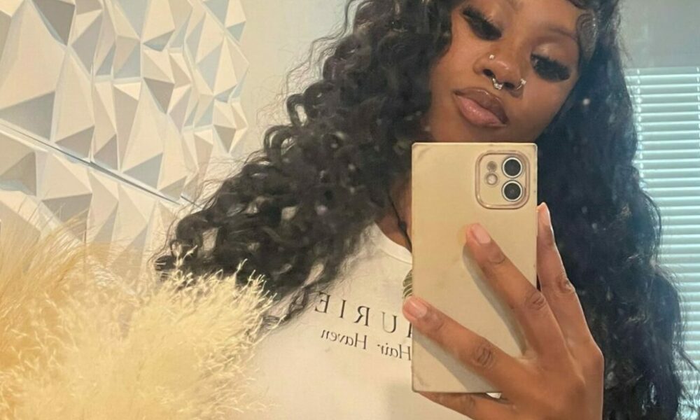 Conversations with Nyeisha Mitchell - Voyage ATL Magazine | ATL City Guide