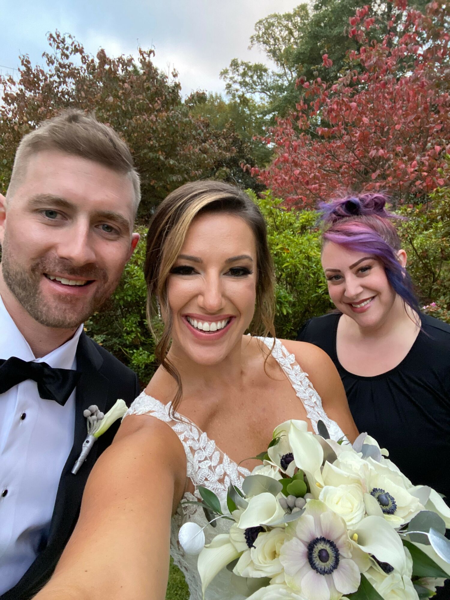 Rising Stars: Meet Angela Aiuto of Georgia - Voyage ATL Magazine | ATL ...