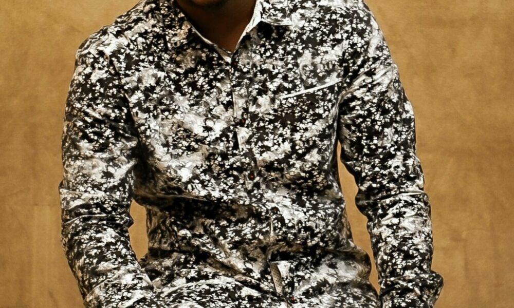 Hidden Gems: Meet Aren Gray of AG AV LLC - Voyage ATL Magazine | ATL ...