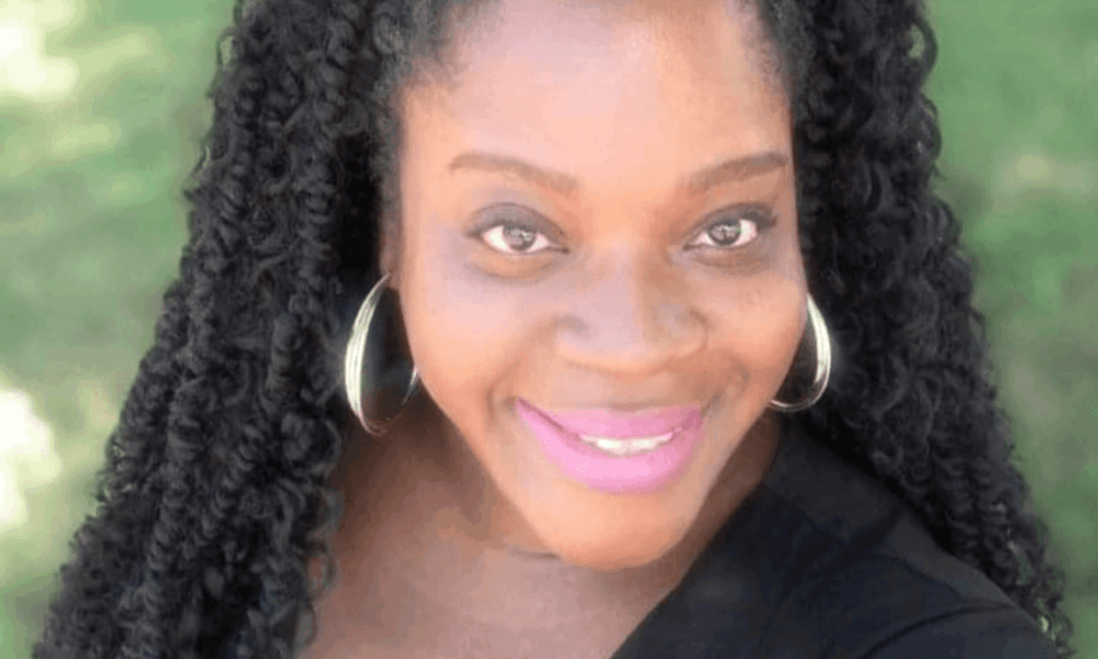 Meet Jade Caldwell of Jade's Body Sculpting Studio - Voyage ATL ...