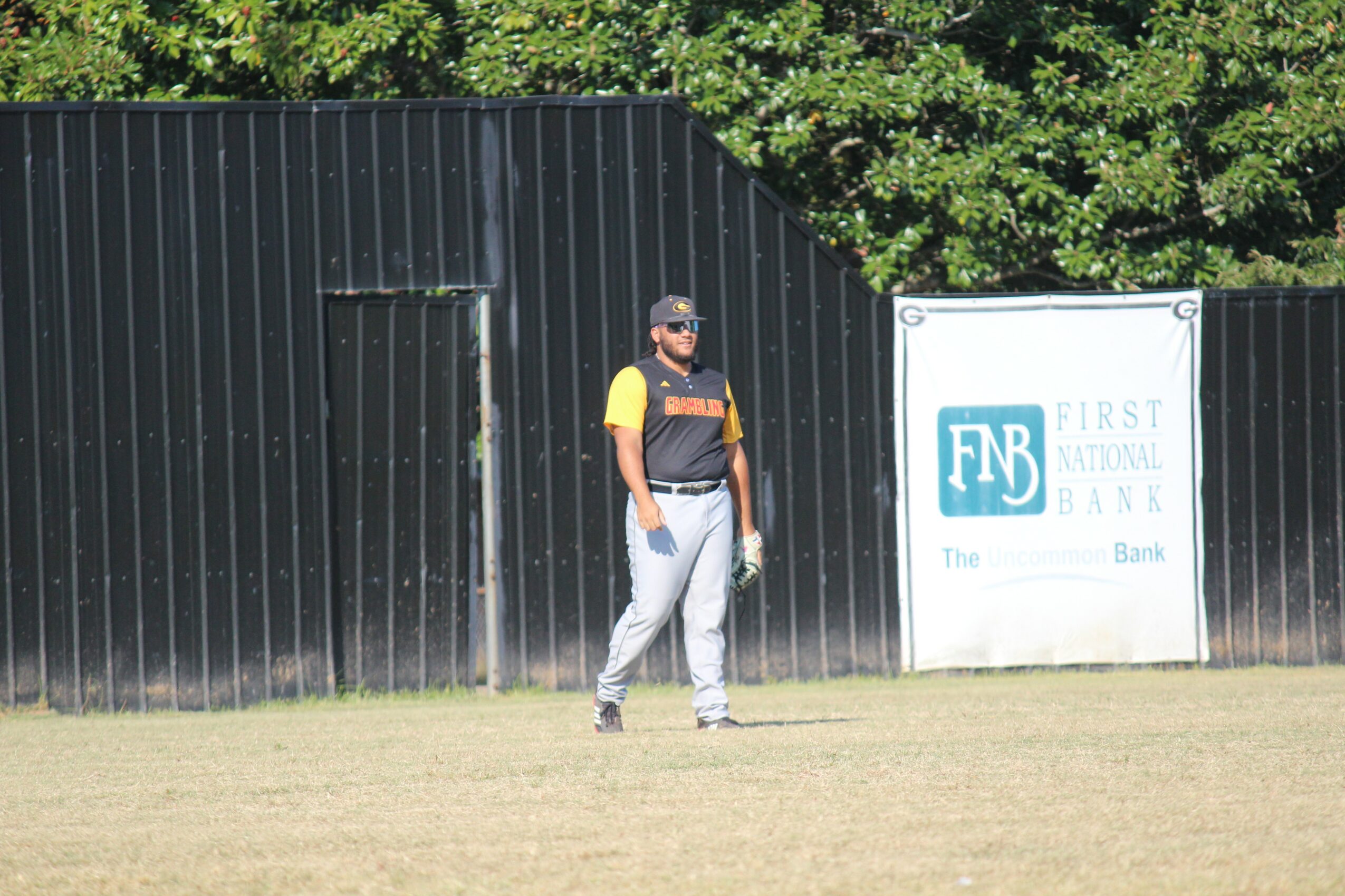 Meet Payton Allen of Locked Eyewear - Voyage ATL Magazine | ATL City Guide