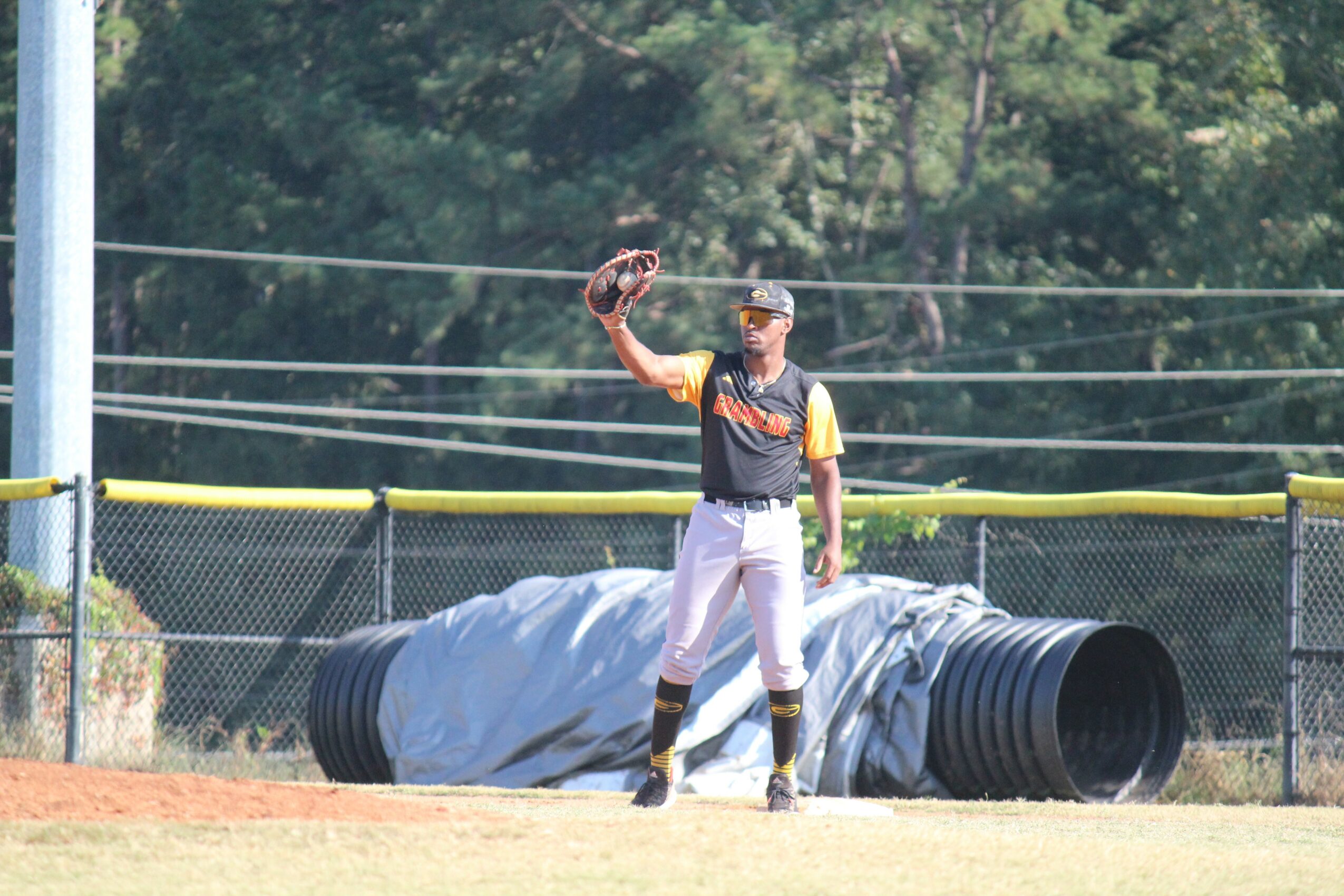 Meet Payton Allen of Locked Eyewear - Voyage ATL Magazine | ATL City Guide