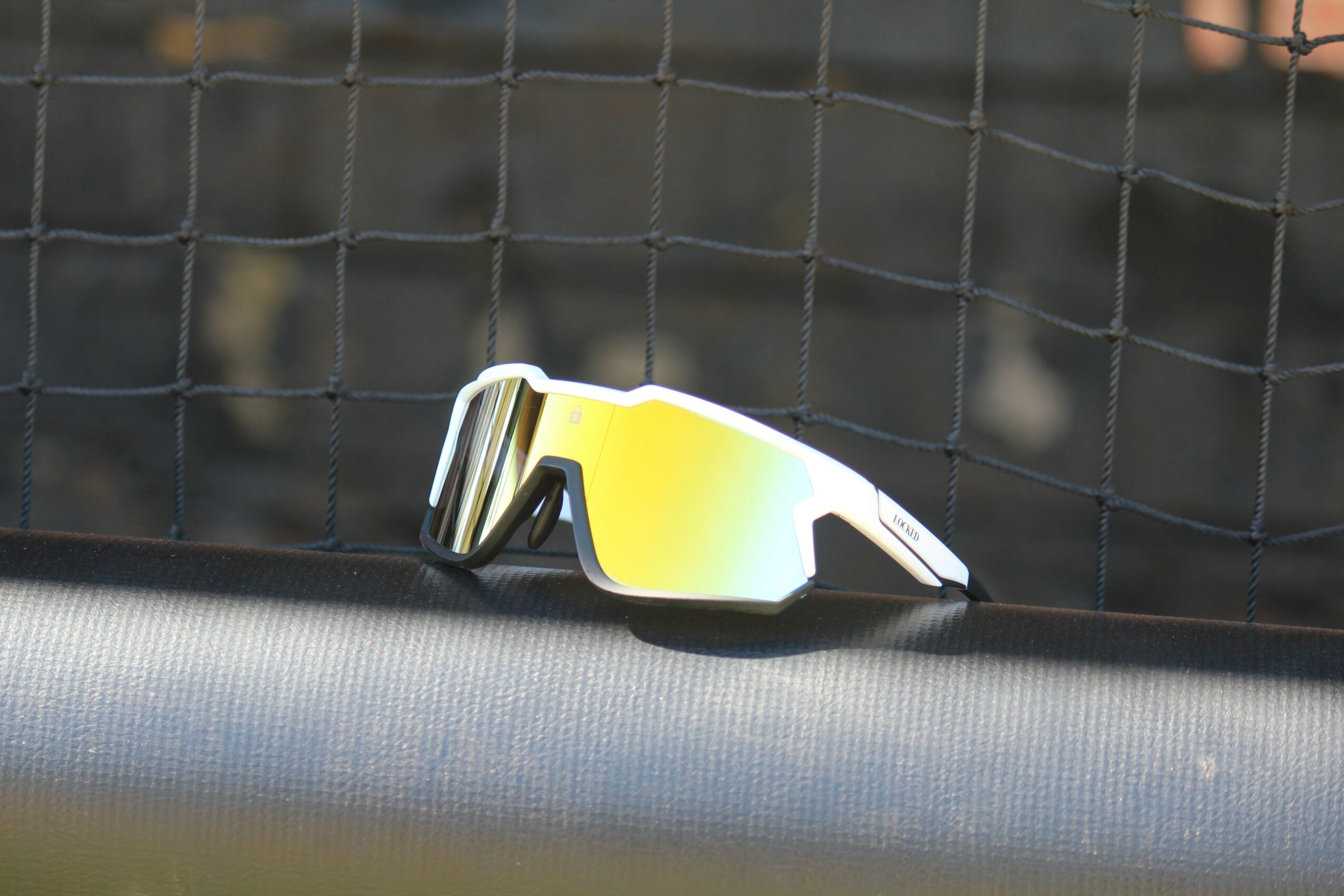 Meet Payton Allen of Locked Eyewear - Voyage ATL Magazine | ATL City Guide