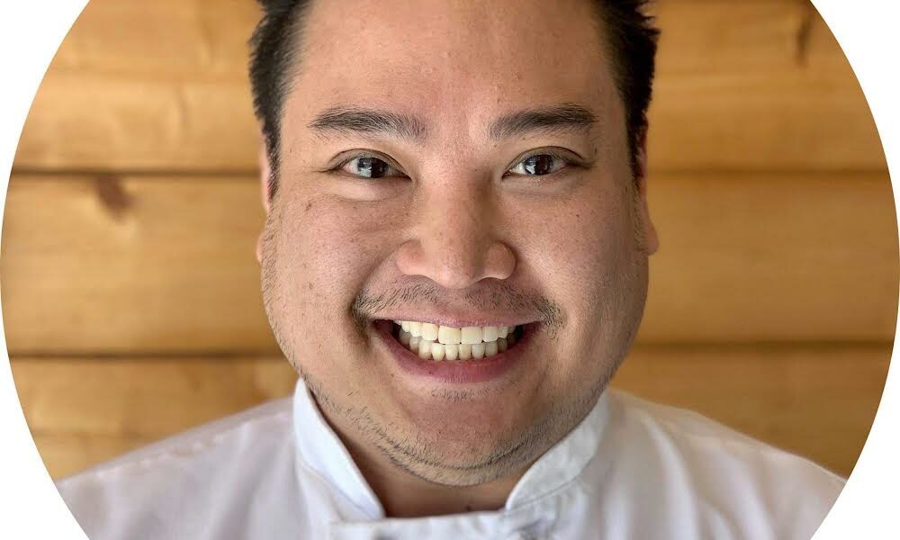 Rising Stars: Meet Marty Lim of Atlanta - Voyage ATL Magazine | ATL ...