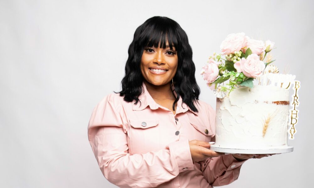 Rising Stars: Meet Govanna Covington of North Atlanta - Voyage ATL ...